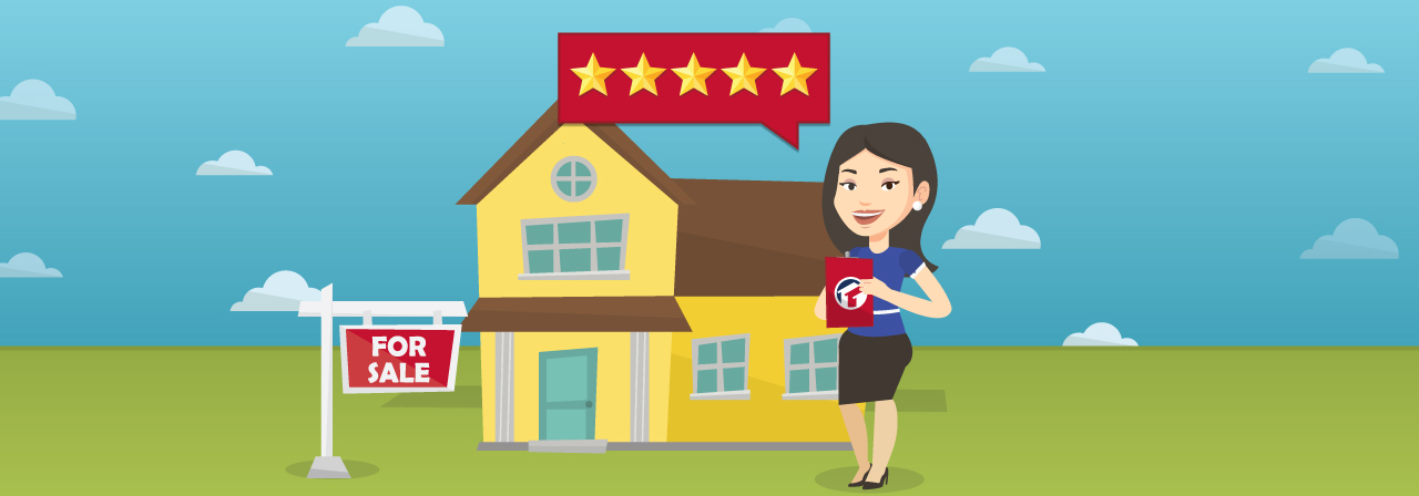 What It Takes To Be A 5 Star Realtor - Tidewater Mortgage Services Inc.