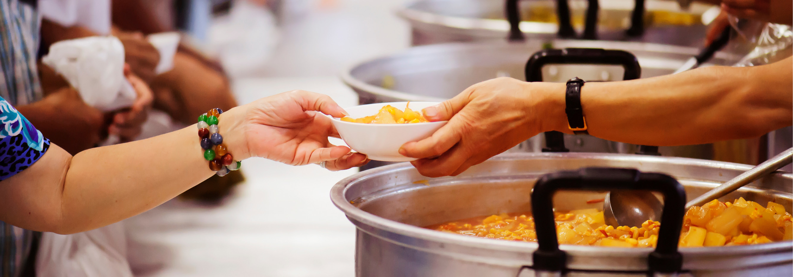 Show Your Clients How You Give Back - Tidewater Mortgage Services Inc.