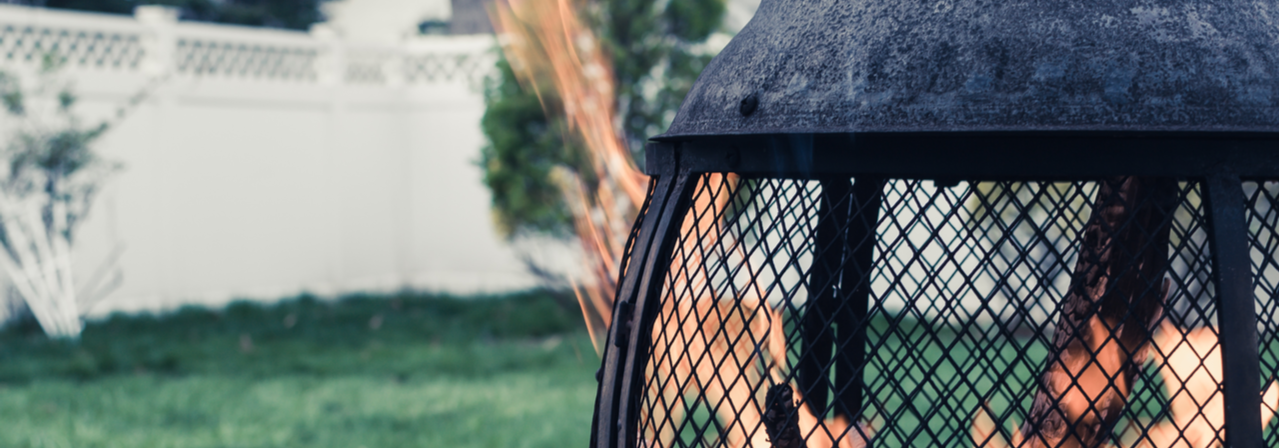 6 Safety Tips For Backyard Fire Pits - Tidewater Mortgage Services Inc.