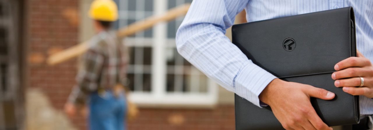 An Agent Is Essential When You're Building a Home - Tidewater Mortgage ...