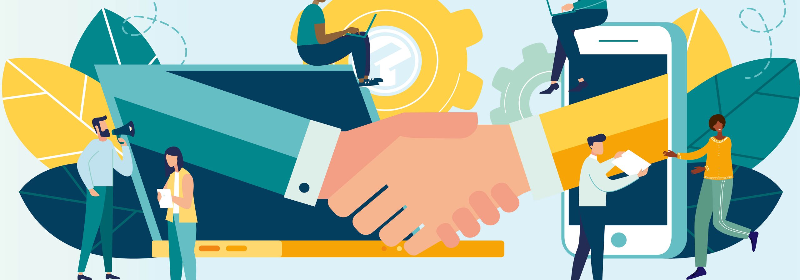 How To Find More Buyers Online - Tidewater Mortgage Services Inc.