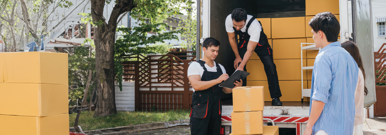 Find the Right Moving Company for You! - Tidewater Mortgage Services Inc.