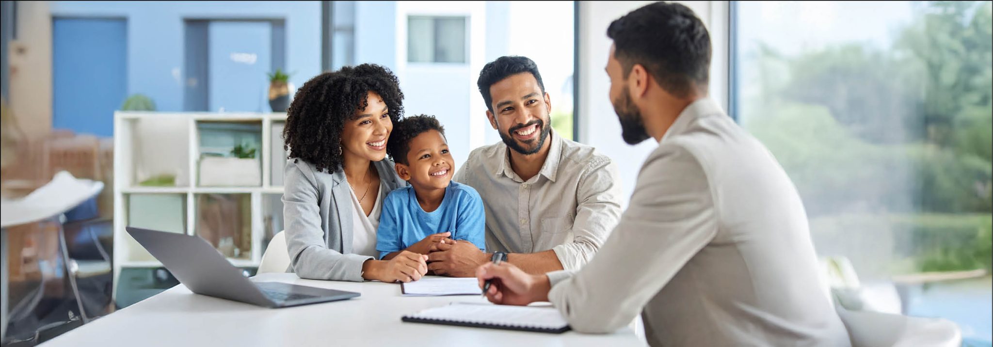 What Lenders Look for When You Apply for a Mortgage - Tidewater ...