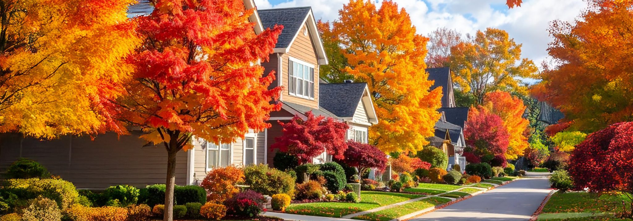 Why Fall Is the Hidden Gem of Real Estate Seasons - Tidewater Mortgage ...